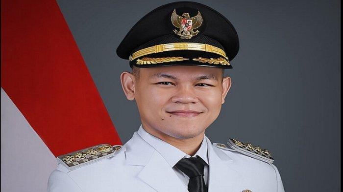 PROFIL dan Silsilah Keluarga Fahmi Muhammad Hanif, Bupati Termuda di ...
