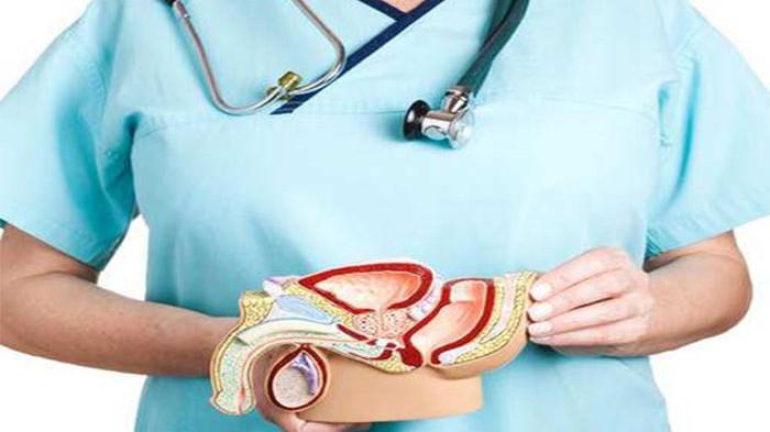 Kenali Contoh Gejala Kanker Prostat pada Pria: Penyebab, Tanda Awal, dan Bahayanya ...