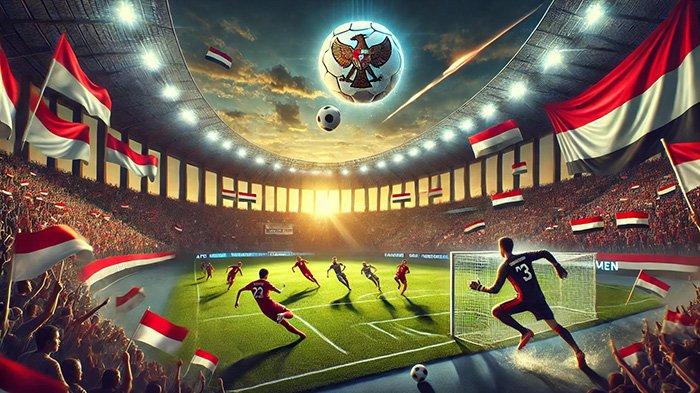 HASIL Indonesia vs Yaman Piala Asia U20 2025 Asa Kemenangan Perdana di ...