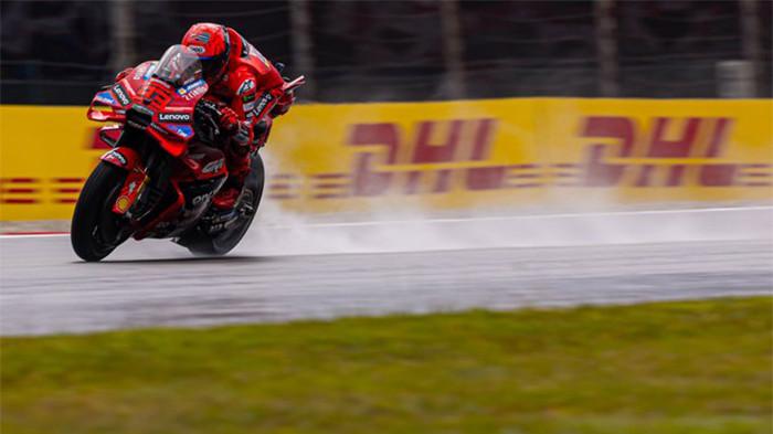 Hasil MotoGP Ceko 2025 Lengkap Klasemen MotoGP Terbaru, Marc Marquez Kian Dekat Jalur Juara ...