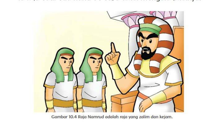 Materi Ajar PAI dan Budi Pekerti Kelas 2 SD Bab 10 Asyiknya Belajar ...