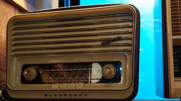 Apa Itu Hari Radio Nasional 2025 dan Sejarahnya Diperingati 11 ...