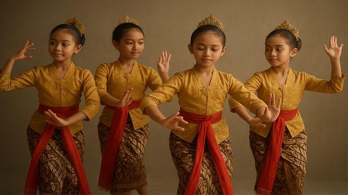 Suwe Ora Jamu, Lagu Tradisional Jawa Tengah dan Yogyakarta yang Sarat ...