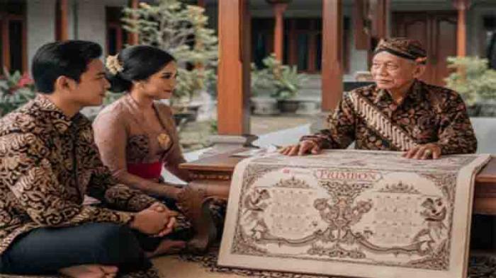 Kalender Jawa Hari Ini Lengkap Hitungan Pasaran dan Weton, Cek untuk ...