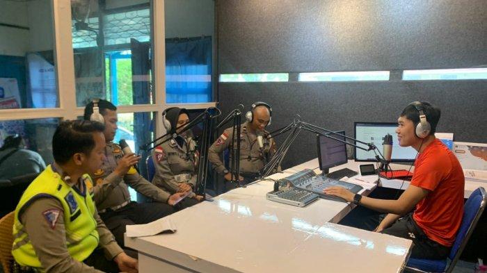 Contoh Program Kerja Mahasiswa Ilmu Komunikasi - Tribunpontianak.co.id