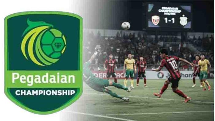 Klasemen Liga 2 Indonesia Championship 2025/2026 Update: Persipura ...