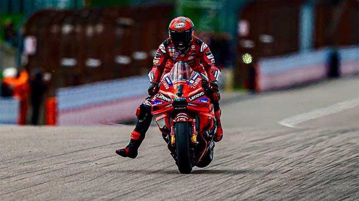 Klasemen MotoGP 2024 Terbaru Hari Ini Lengkap Hasil MotoGP Inggris 2024 ...