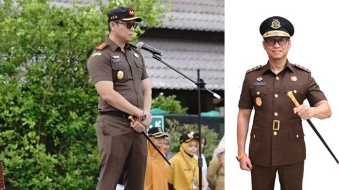 Harta Kekayaan Aco Rahmadi Jaya Kepala Kejaksaan Negeri Sintang, Punya Kas Setengah Miliar ...