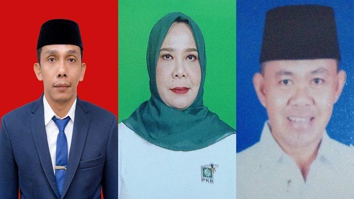 6 Nama Anggota DPRD Kabupaten Dompu Dapil 5 Terpilih 2024-2029, Andi ...