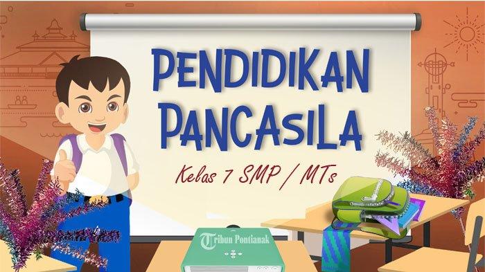 Materi Pendidikan Pancasila Kelas 7 SMP, Keberagaman Bangsa Indonesia ...
