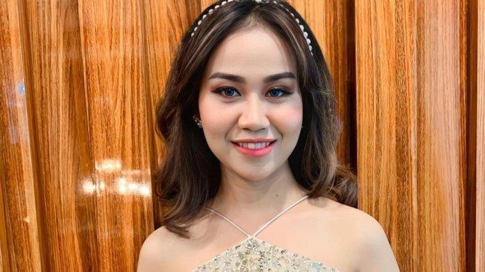 Mayang Lucyana Adik Vanessa Angel Dilaporkan ke Polisi, Diduga Tertawakan Upacara HUT RI ...