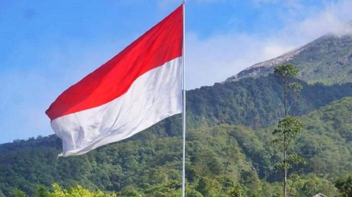 CEK Aturan dan Larangan Pemasangan Bendera Merah Putih di Rumah 1-31 Agustus 2025 ...