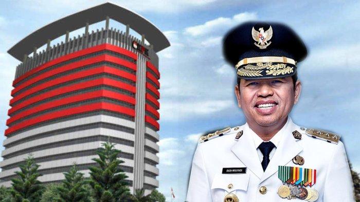 DAFTAR Rincian Harta Kekayaan Dedi Mulyadi, Gubernur Jawa Barat yang Punya 116 Tanah dan ...