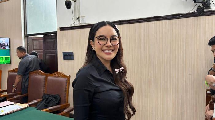 Nikita Mirzani Wajib Kembalikan Rp 4 Miliar dari Reza Gladys, Ahli TPPU Beberkan Alasannya ...