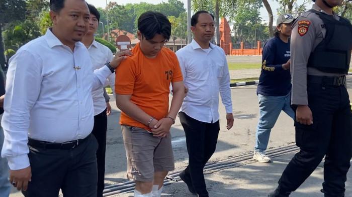 PILU Orangtua Tiara saat Kenang Anaknya Tewas Dimutilasi Pacar Alvi ...