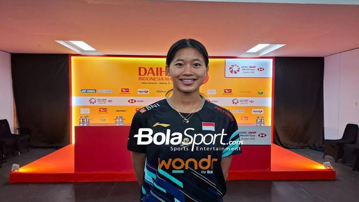 Jadwal Kejuaraan Dunia Badminton BWF World Championship 2025 Lengkap Daftar Pemain Unggulan ...