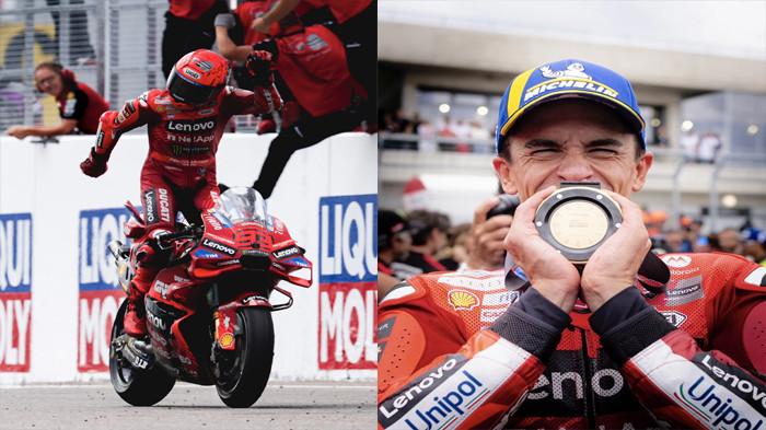 MotoGP Catalunya 2025 Jumat-Minggu, Profil Sirkuit, Jadwal Lengkap dan ...