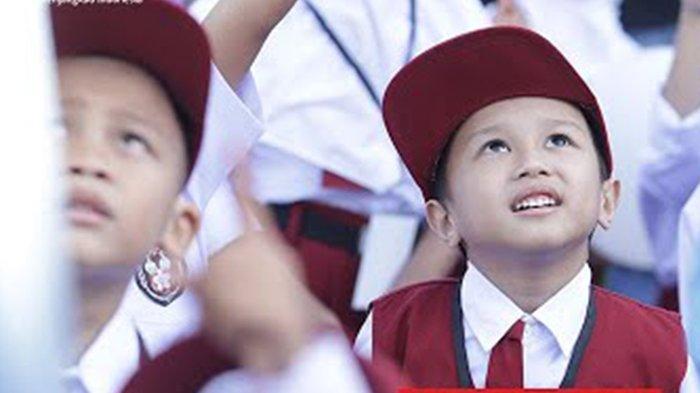 Penyebab Gagal Masuk Sekolah di SPMB 2025 Tingkat TK SD SMP SMA, Cek Batas Usia dan Jalur ...