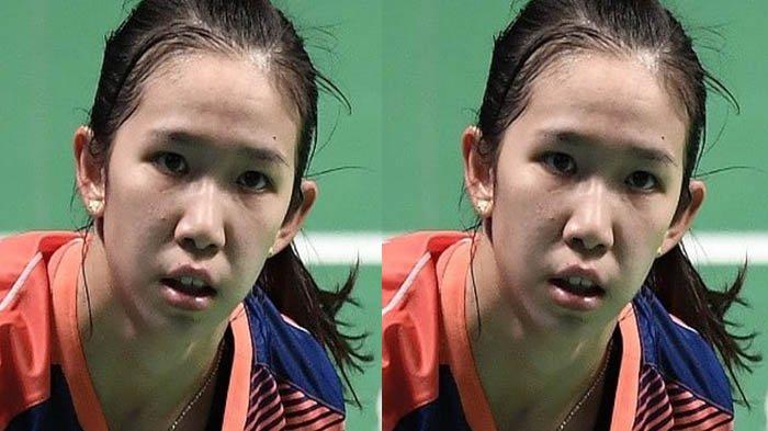 Prestasi Cheah Yee See Ganda Campuran Badminton Malaysia Unggulan 3 di ...