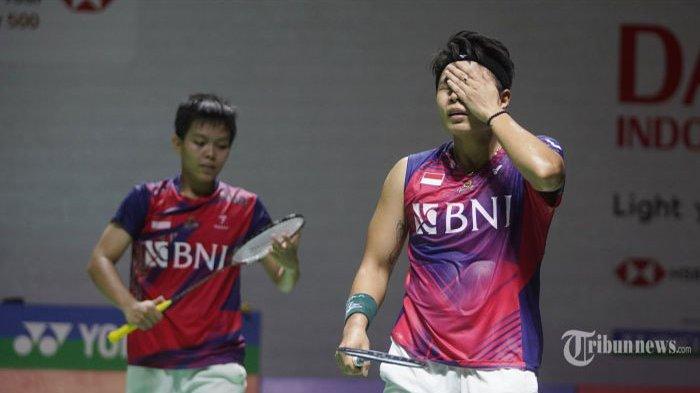 Jadwal Malaysia Master 2025 Babak 32 Besar Hari Pertama, Cek Live Score BWF Wakil Indonesia ...