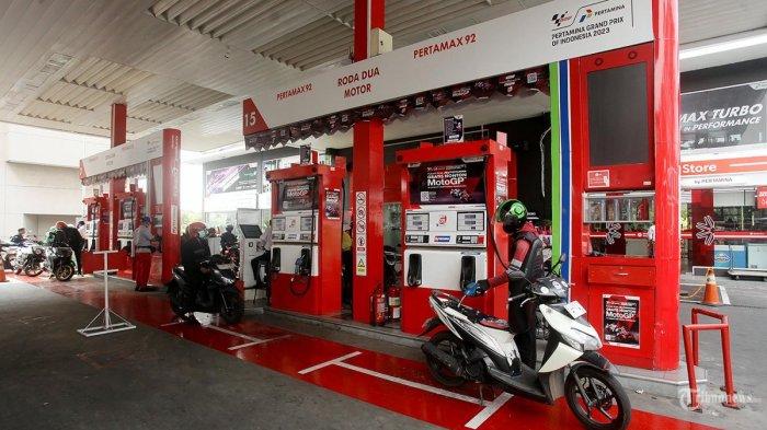 Resmi Berubah! Harga BBM Terbaru Per 4 Februari 2025 di SPBU Seluruh Indonesia Cek Disini ...