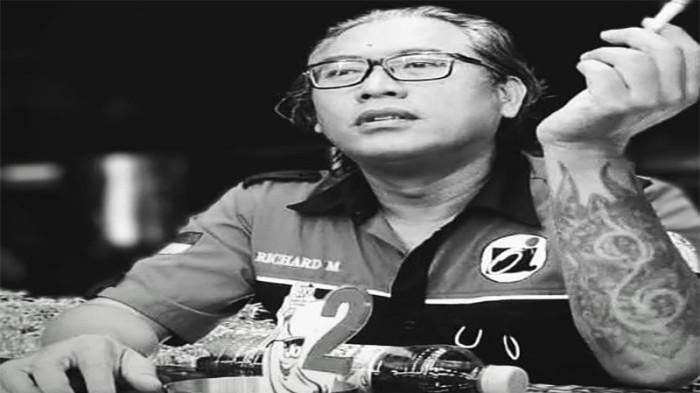 Bila Penghargaan Bakrie Sudah Tak Lagi Barmakna, Richard Ngo: Lebih Baik, Abaikan Saja ...