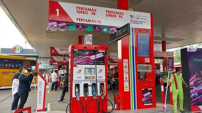Apa Itu Pertamax Green 92? Masih Jadi BBM Bersubsidi yang Pengganti ...