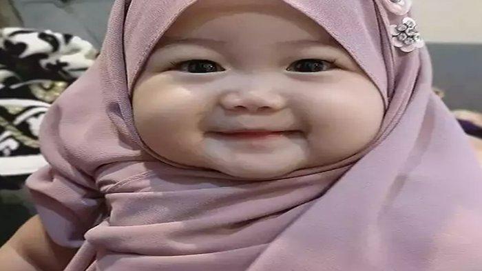 20 Contoh Nama Bayi Laki-Laki dan Perempuan Islami yang Lahir Bulan ...