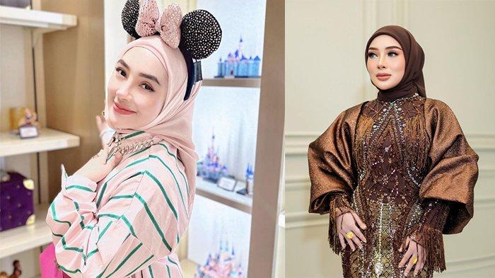 Profil dan Instagram Shella Saukia, Sosok Crazy Rich Cantik Asal Aceh ...