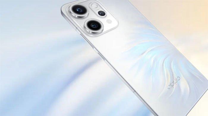 Oppo Reno 14 Pro 5G Resmi di Pasar Global, Intip Harga dan Spesifikasi ...