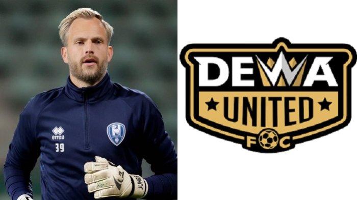 Mantan Kiper Timnas Belanda Jadi Rekutan Anyar Dewa United di Bursa ...