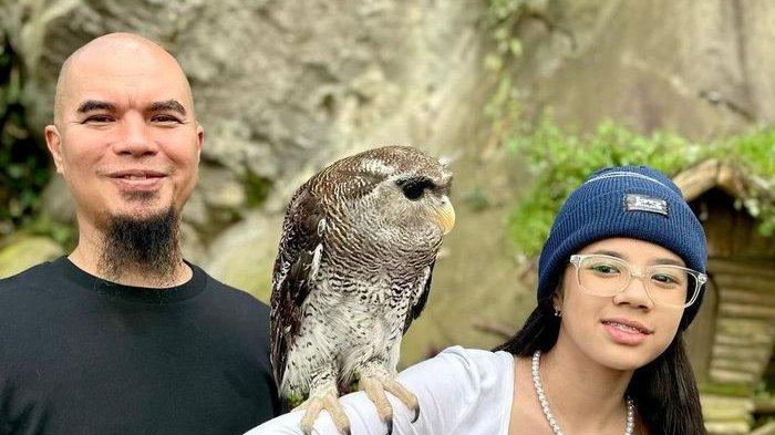 Ahmad Dhani Ungkap Alasan Unggah Video Sindiran untuk Maia Estianty, Demi Bela Mulan Jameela ...