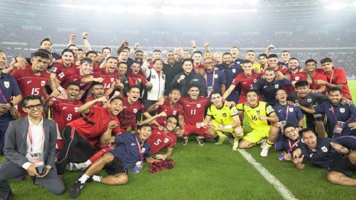 Format Putaran 5 Kualifikasi Piala Dunia 2026 Zona Asia, Asa Terakhir ...