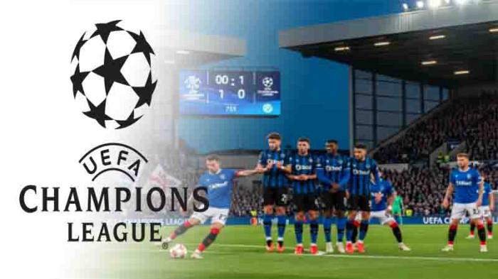 UEFA Champions League 2025 2026: Final Kualifikasi Malam Ini! Rangers hingga Qarabag Adu Nasib ...