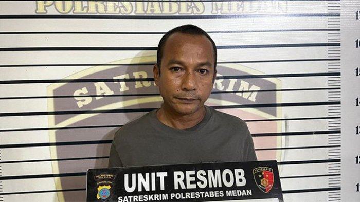 Viral Aksi Preman di Medan Minta Uang Parkir Sampai ke Rumah Warga ...