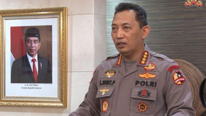 Viral Bocah Minta Jokowi dan Kapolri Tangkap Ayahnya, Terungkap Kisah ...