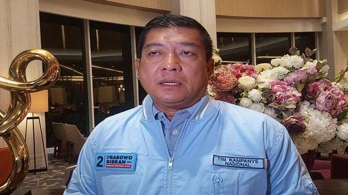 Profil dan Biodata Silfester Matutina, Sosok yang Bentak ke Rocky Gerung saat Debat Panas ...
