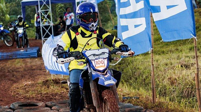 Yamaha bLU cRU Experience Day, Pengalaman Berkendara Berbeda Bagi bLU ...