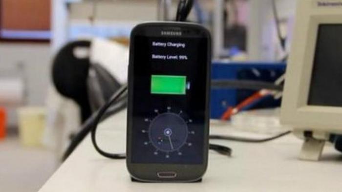 Cek Berapa Lama Baterai Ponsel Anda Tahan? Cara Memahami Kapasitas dan ...