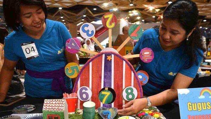 3 Contoh Proyek Inovatif Lewat Alat Peraga untuk Siswa SD yang Menarik ...