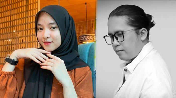 Diduga Hamil, Penampilan Nissa Sabyan Viral Jadi Sorotan Publik - Tribunpontianak.co.id