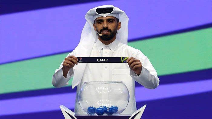 Jadwal Undian Kualifikasi Piala Asia U23 2024 Lengkap Daftar Timnas Peserta - Halaman all ...