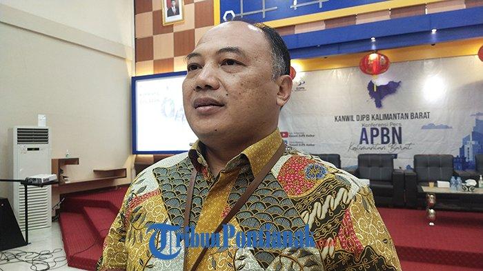 Berapa Harta Kekayaan Imik Eko Putro Kepala Bea Cukai Kalbar? Punya Kas Capai Rp.1,5 Miliar ...