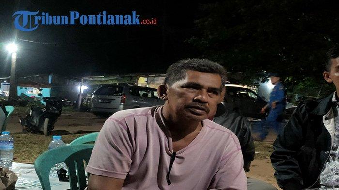 Sempat Dilarang Pergi Oleh Ibunya, Andre Tenggelam di Pantai Samudra ...