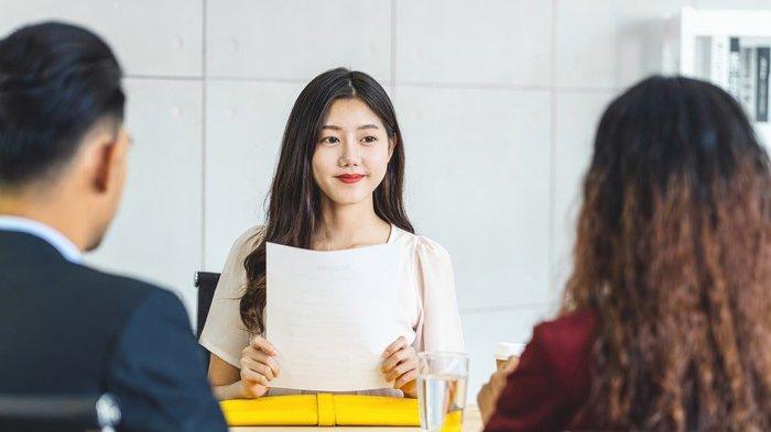 25 Daftar Pertanyaan untuk Interview Organisasi Kampus dan Cara Jawab yang Tepat, Agar Lolos ...