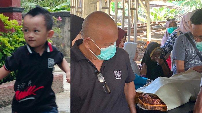 HASIL Autopsi Jenazah Rafa Fauzan Anak Hilang di Singkawang Sudah ...