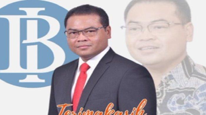 HARTA Kekayaan Ricky Perdana Gozali, Calon Deputi Gubernur Bank ...
