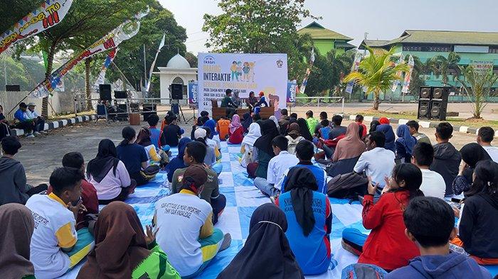 BKKBN Kalbar Sosialisasikan Salam GenRe Melalui Forum GenRe, Nilai ...