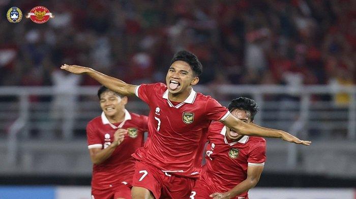 HARGA Pasaran Marselino Ferdinan Pemain Muda Paling Mahal Sekarang ...