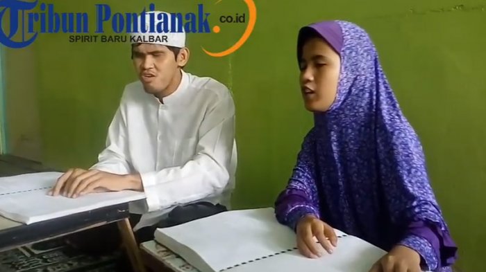 Teguran Allah kepada Nabi Muhammad SAW di Surah Abasa, tentang ...